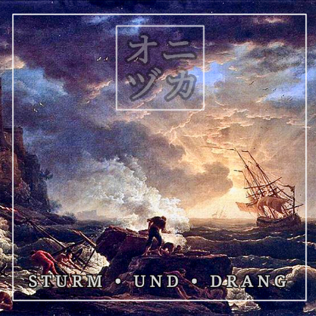 Stream STURM UND DRANG by STEVE ONIZUKA | Listen online for free on ...
