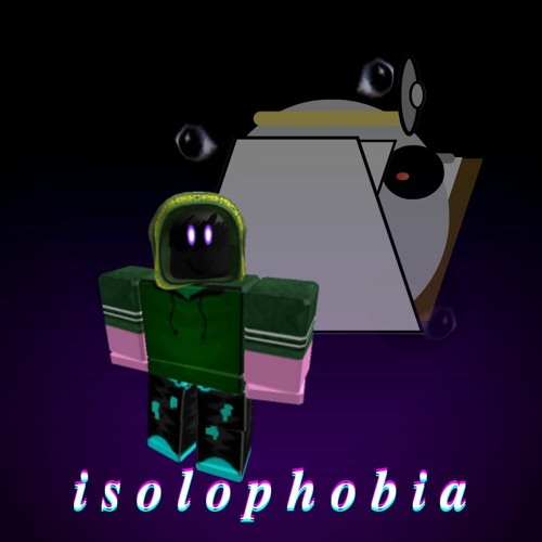 Stream ISOLOPHOBIA v2.5: Diagnosis by SAGIBOI | Listen online for free ...