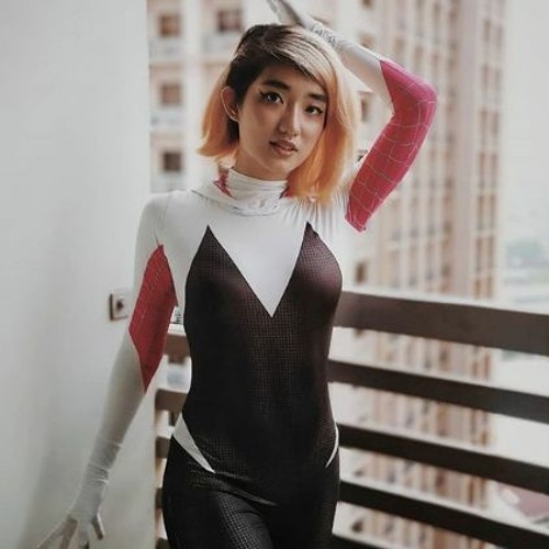 Stream Sunflower, Post Malone (Spider-man: Into the Spider-Verse Cover) by Magnolia Pixie ...