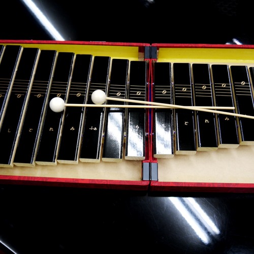 Stream MOKKIN Improvisation「木琴」Japanese Xylophone by Kae Takahashi ...
