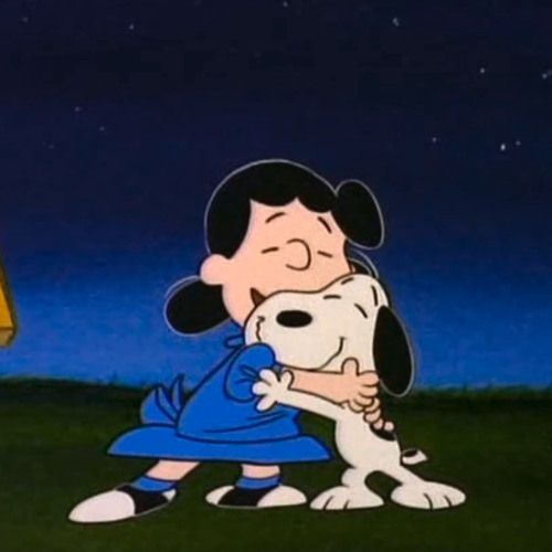Stream Just One Person - Snoopy: The Musical (GarageBand Remix) by The ...