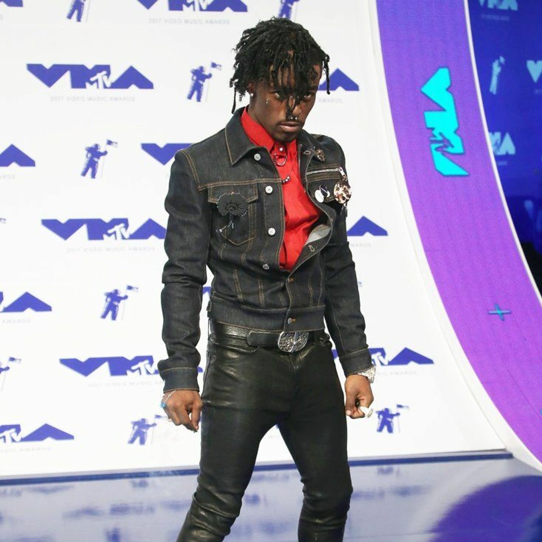 Stream Lil Uzi Vert - VVV by Prod. Nova | Listen online for free on ...