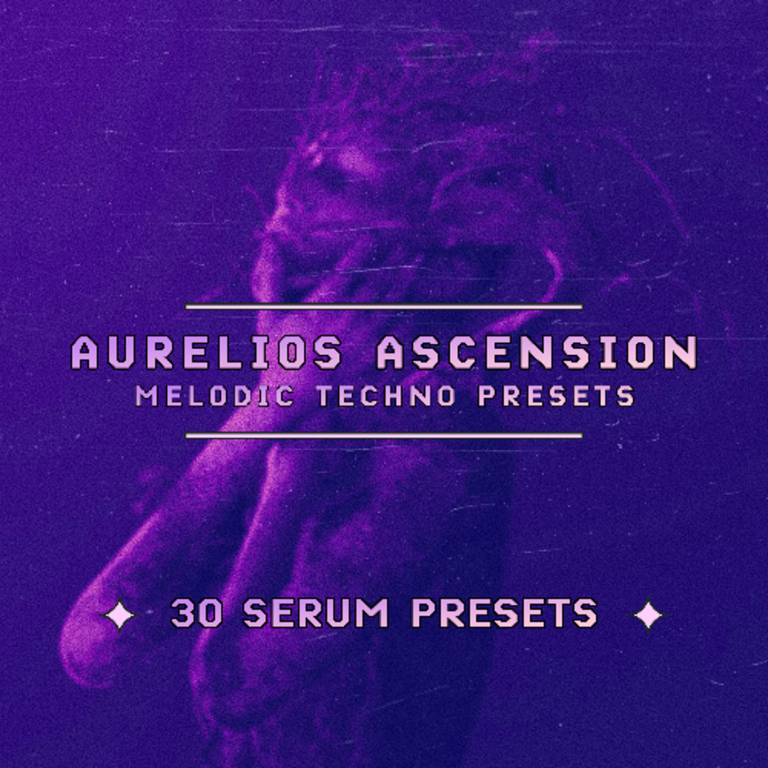 Stream Aurelios Ascension - Melodic Techno Presets (EXCLUSIVE PATREON PACK) by Aurelios | Listen ...