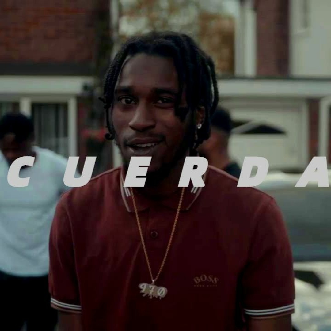 Stream [FREE] KG970 X El Patrón 970 - Spanish Drill Type Beat - Cuerdas ...