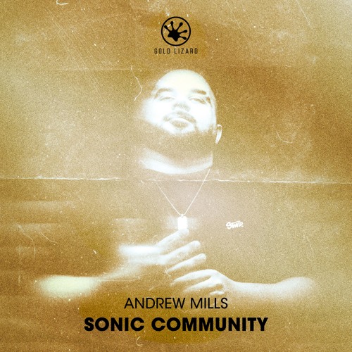 Stream Andrew Mills - Sonic Community by Black Lizard Records | Listen ...