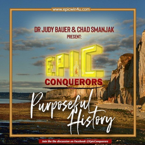 Stream Purposeful History - Priscilla Zarinelli by EPIC Conquerors ... Stream Purposeful History - Priscilla Zarinelli by EPIC Conquerors ...