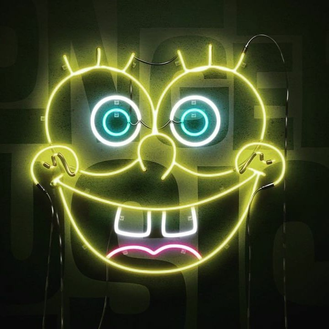 Stream Spongebob Tribe (AERO Club Tool) by AERO | Listen online for ...