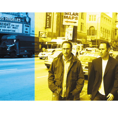 Stream Miami Vice House by The Sklar Brothers | Listen online for free ...