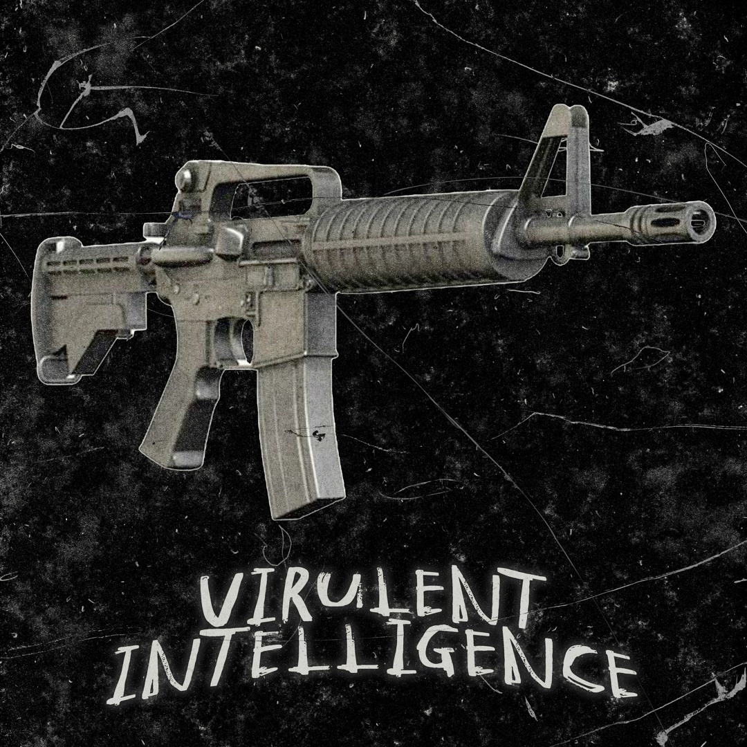 Stream VIRULENT INTELLIGENCE w/ KXRLXNE (TAPE PREVIEW) by MSLNK ...