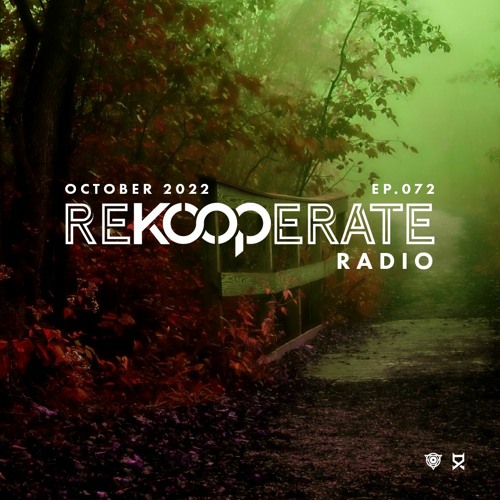 Stream ReKooperate Radio - Episode 072 (Oct. 2022) - Live @ Beacon Club ...