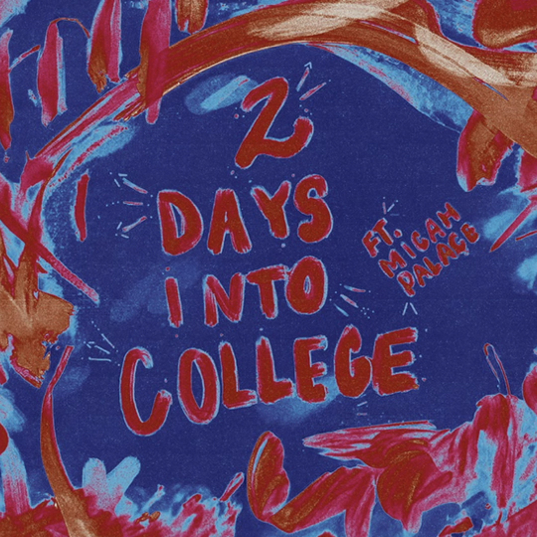 Stream 2 DAYS INTO COLLEGE ft. MICAH PALACE - (SPANGLISH REMIX).m4r by Husk | Listen online for ...