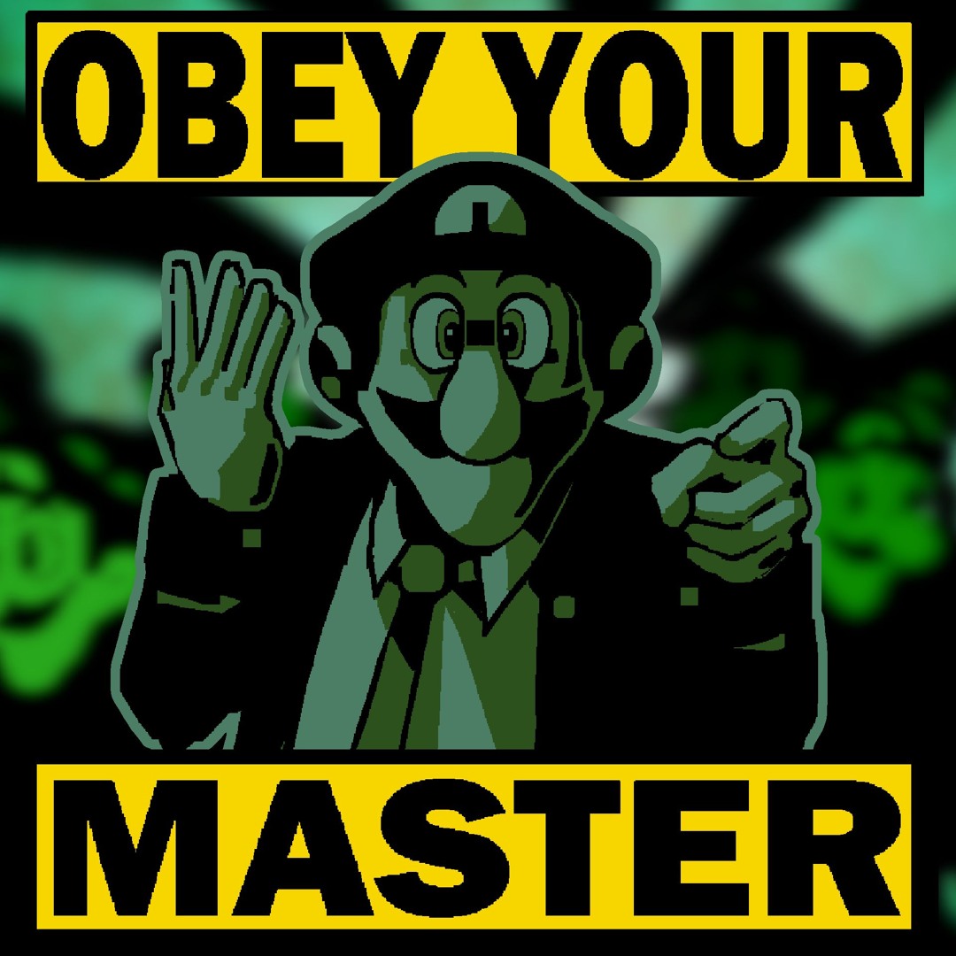 Stream Obey Your Master [Meet Your Lord x Weegee] by hollyrogerbay ...