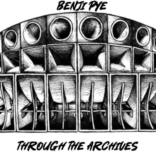 Stream Through The Archives by Benjj Pye | Listen online for free on ...