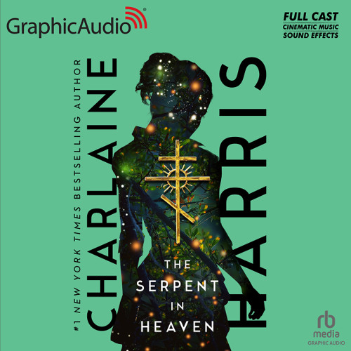 Stream Gunnie Rose 4: The Serpent in Heaven from GraphicAudio | Listen ...