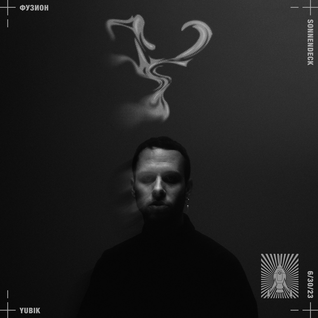 Stream YUBIK (Live Set) • FUSION FESTIVAL 2023 || SONNENDECK by Yubik ...