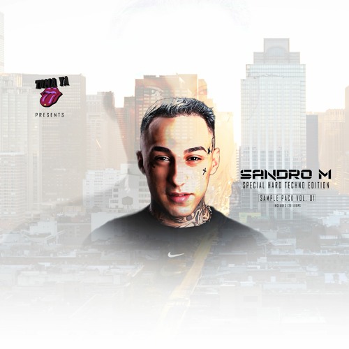 Stream Special Hard Techno Edition Sample Pack Vol. 01 by Sandro M ...