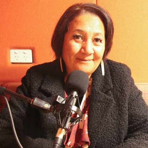 Stream Keepsake: Petronila Lemisio-Poasa - Pa Hi Atu (Fishing Lure) by ...