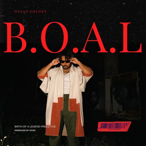 Stream Birth Of A Legend by Dylan Golden | Listen online for free on ...