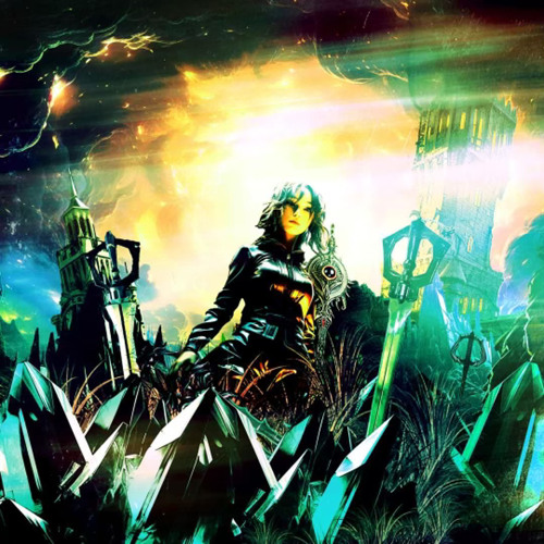 Stream yellow by Marluxiam | Listen online for free on SoundCloud