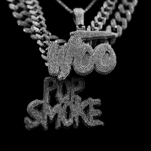 Stream Pop Smoke - Dior on my body x Demon Slayer by BDK Productions ...