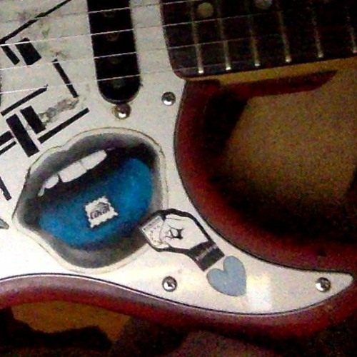 Stream Double Talkin`Jive - Diejelly - (Guns`n Roses Cover) by ...