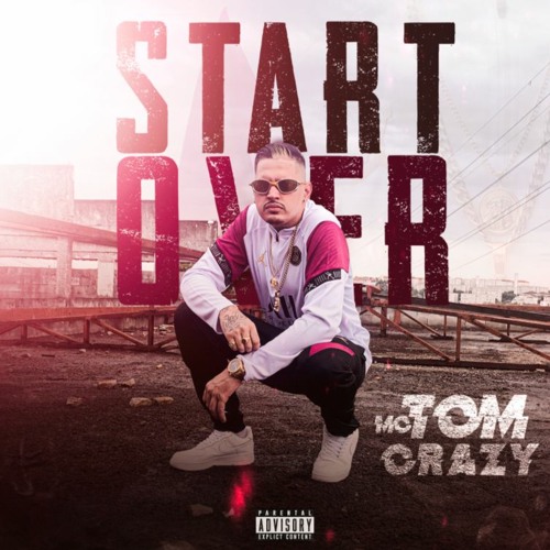 Stream 03. Tipo Alcapone - Mc Tom Crazy by MC TOM CRAZY | Listen online ...