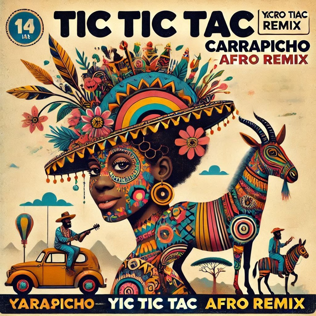 Stream Music Playlist Only (8) | Listen to FREE DOWNLOAD Carrapicho ...