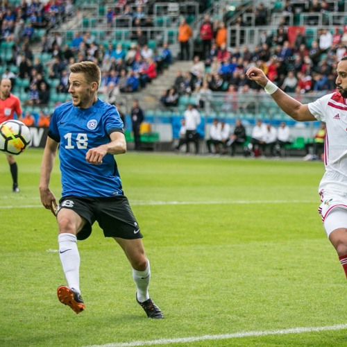 Stream episode 202. saade: Mis sobiks Eesti jalgpallile? Koondisele ...
