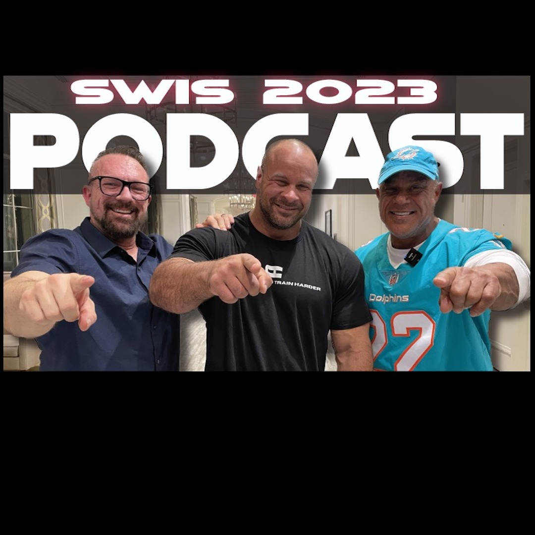 Stream SWIS After Hours 1am Podcast Skip, Scott + Guests by Think BIG ...