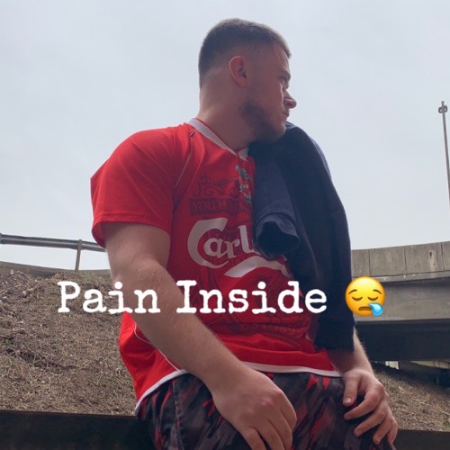 Stream Pain Inside by Professor Rob K | Listen online for free on ...