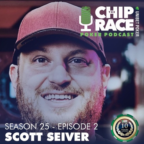 Stream episode SEASON 25 EPISODE 2 - Scott Seiver Annette O'Carroll ...