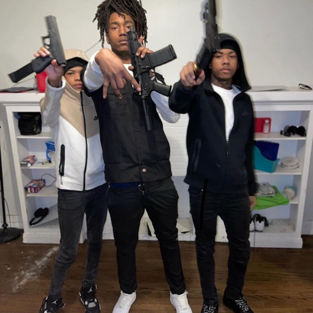 Stream FullyChop x FullySwitch - Dropped His Pipe by AP | Listen online ...