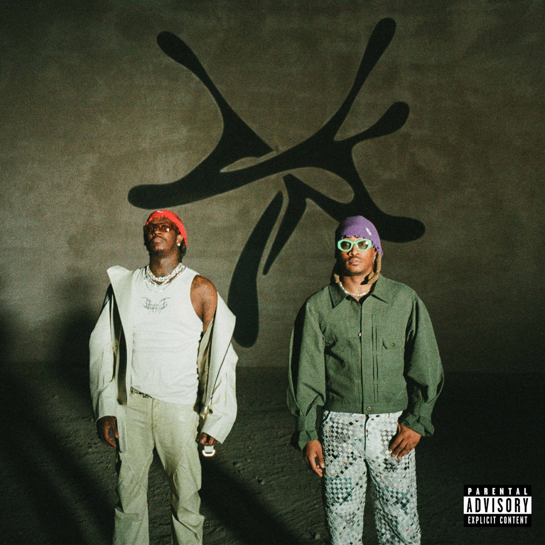 Stream Money On Money (feat. Future) by Young Thug | Listen online for ...