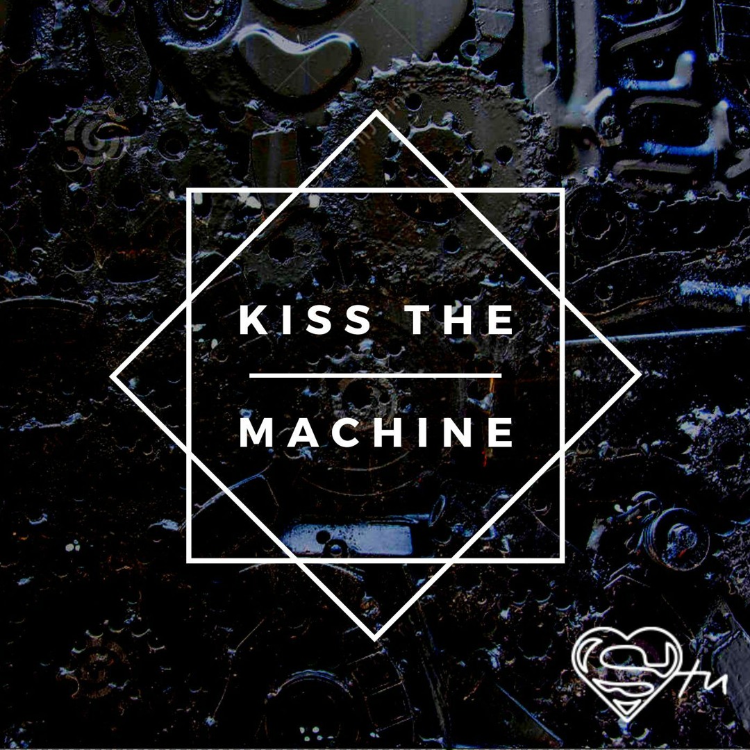 Stream Kiss the Machine by HIIM | Listen online for free on SoundCloud