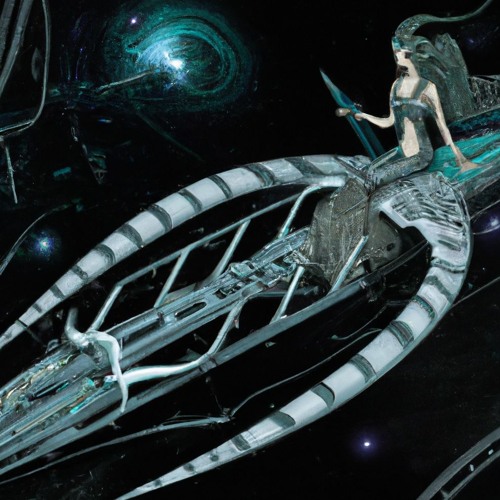 Stream Dr. Zoggle - Level 10 . Vortex Goddess (First Form) by drzoggle ...