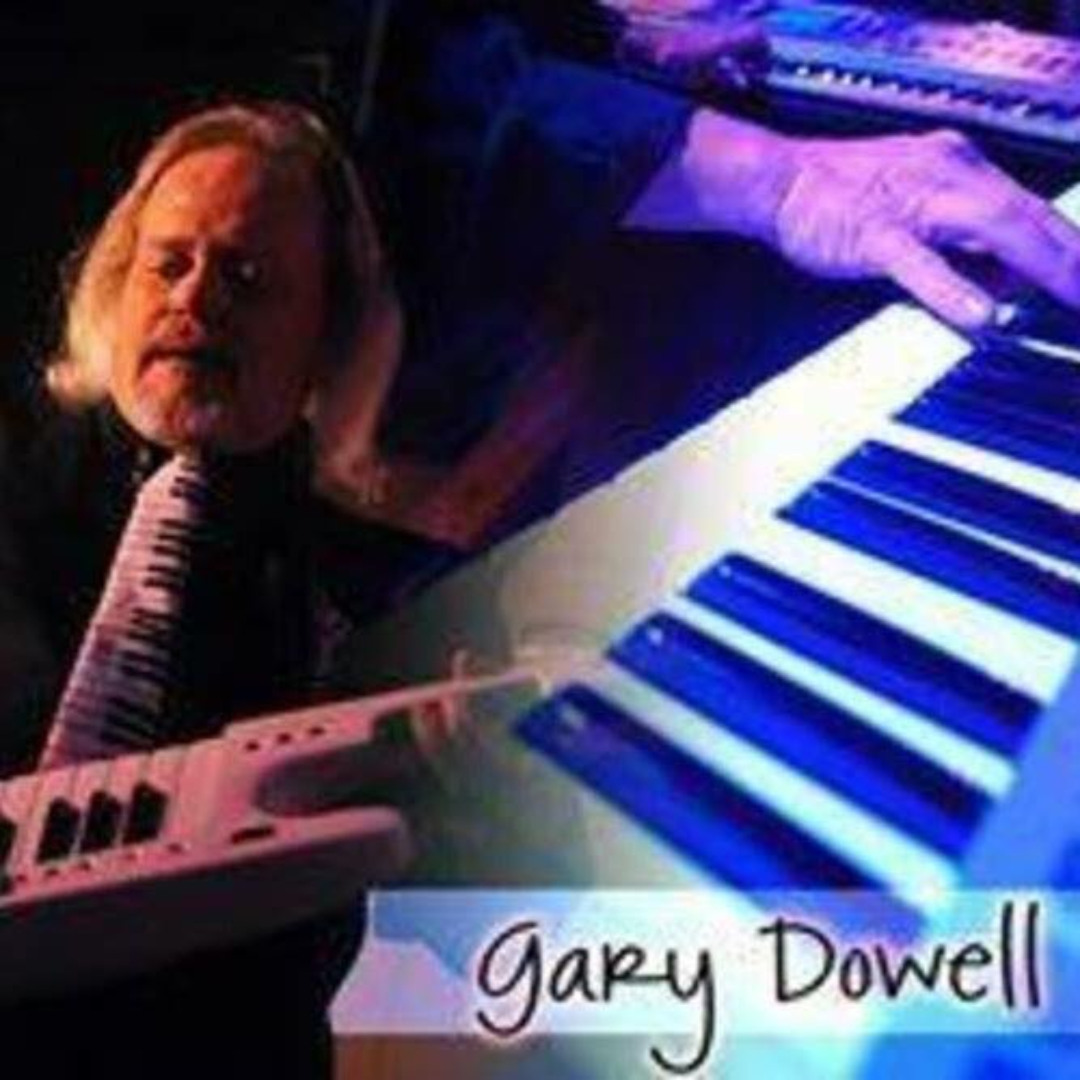 Stream Got Another Gig by Gary Dowell | Listen online for free on ...
