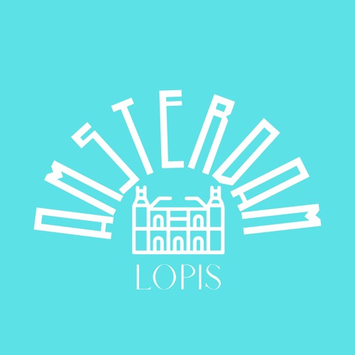 Stream Lopis - AMSTERDAM (2020) by LOPIS | Listen online for free on ...