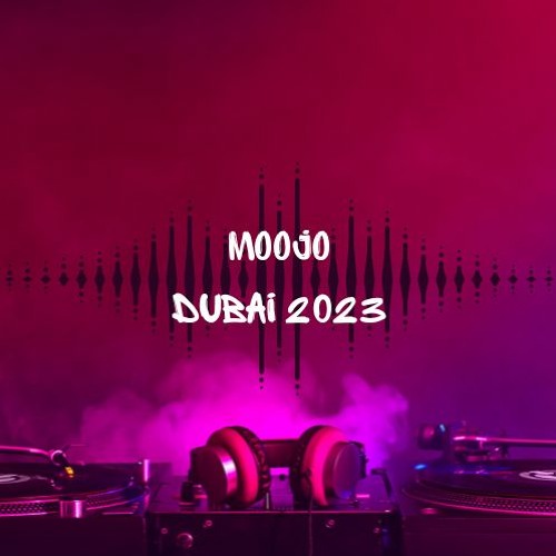 Stream Moojo - Dubai 2023 by RAREFYD Music | Listen online for free on ...