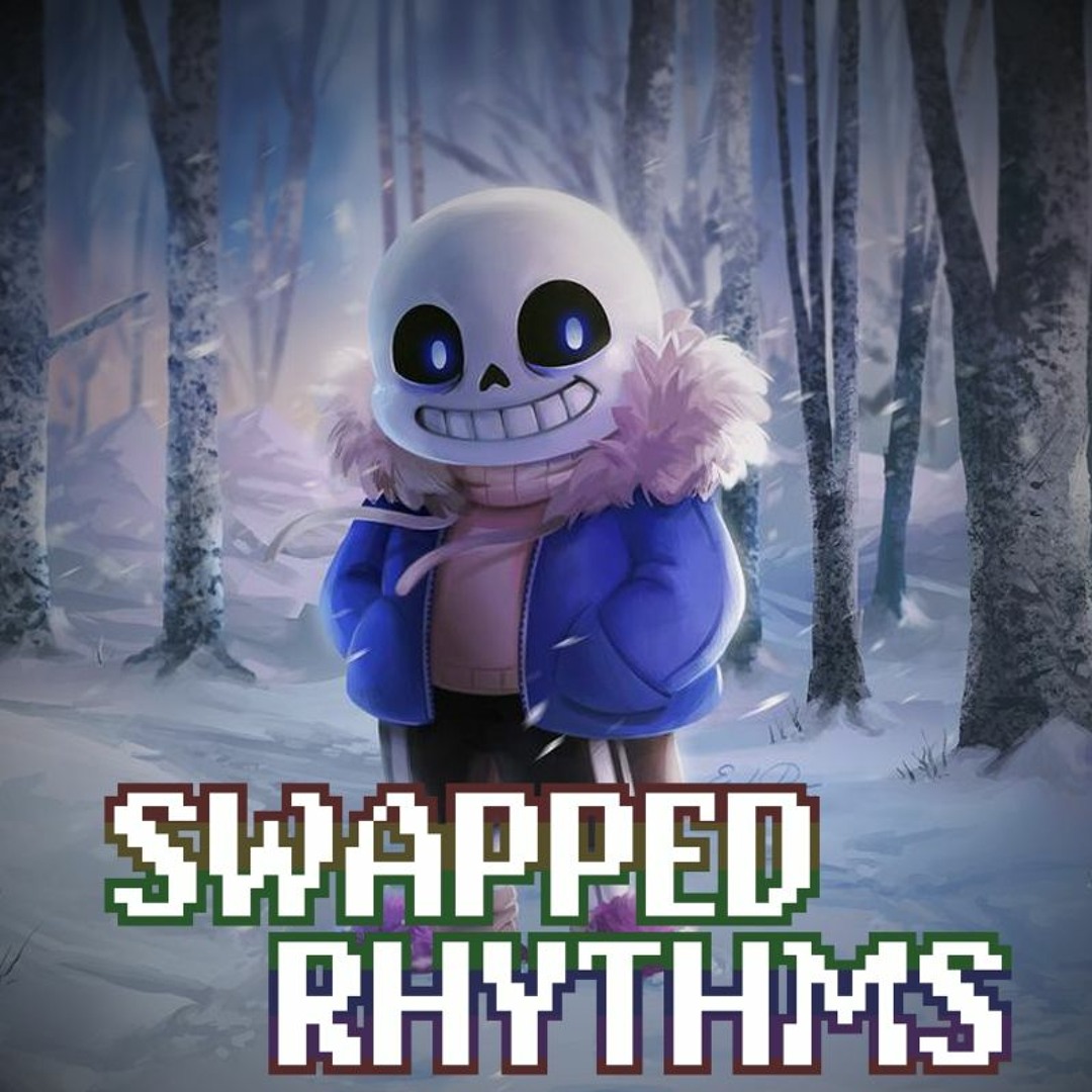 Stream [Undertale AU][Swapped Rhythms - Sans] sans. by MoonStriker ...