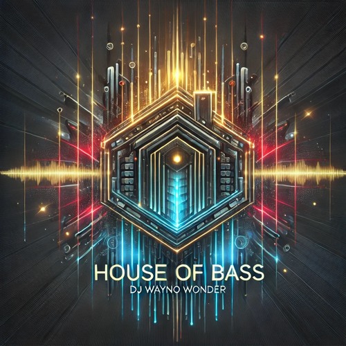 Stream House Of Bass by DJ Wayno Wonder | Listen online for free on ...