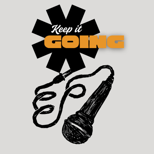Stream Keep It Going (Shaingel x Narze Collab) by Shaingel 😇 | Listen ...
