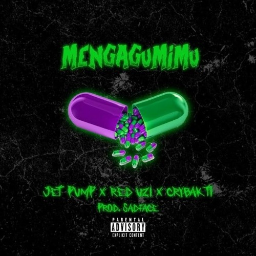 Stream Jet Pump x Crybakti x Red Uzi - Mengagumimu by Jet Pump | Listen ...