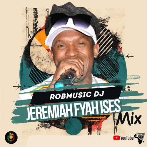 Stream Fyah Ises Mix (1) by RoBmusic | Listen online for free on SoundCloud
