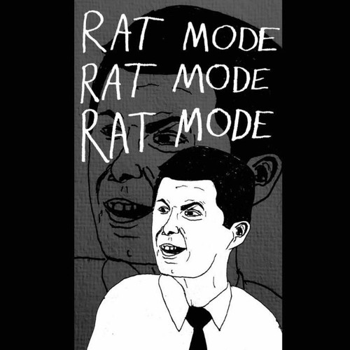 Stream 392 - Live from New Hampshire: Full Rat Mode (2/10/20) by Chapo ...