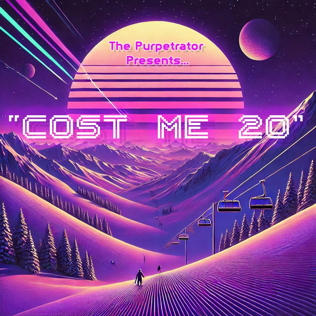 Stream Cost Me 20 by Grandmaster Jabba The Purpetrator | Listen online ...