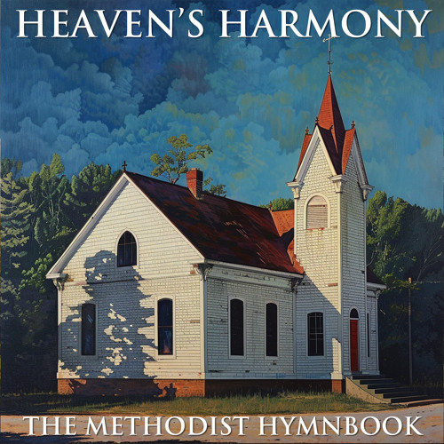 Stream God is My Strong Salvation by The Methodist Hymnbook | Listen ...