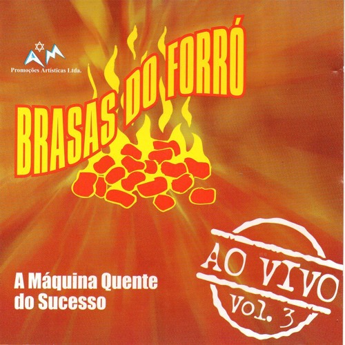 Stream Telefone Mudo (Ao Vivo) by Brasas do Forró | Listen online for ... Stream Telefone Mudo (Ao Vivo) by Brasas do Forró | Listen online for ...