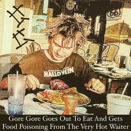 Stream 8 Types Of Class Boredom by Gore Gore | Listen online for free ...