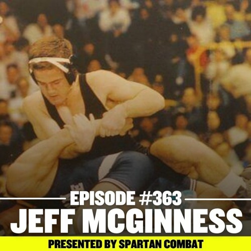 Stream episode #363 Jeff McGinness - Hawkeye 2x NCAA Champ, 4x Iowa ...