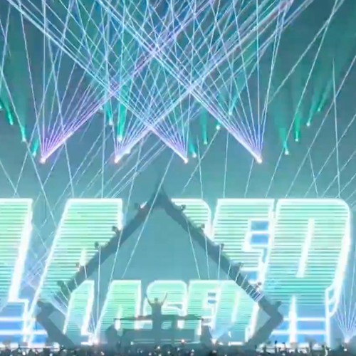 Hardwell Concert 2022